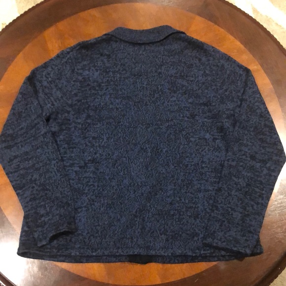 Tiara | Sweaters | Tiara International Zipper Cardigan Sweater Large ...